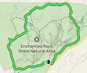 Enchanted Rock Loop Trail: 1098 Reviews, Map - Texas | AllTrails