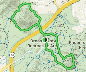 Dreamy Draw Loop Trail [GESPERRT], 1.118 Fotos - Arizona | AllTrails