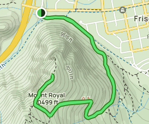 Mount Royal Trail: 2306 Reviews, Map - Colorado | AllTrails