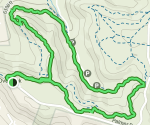 Cheyenne and Grandview Trail Loop: 693 Reviews, 716 Photos, Map ...