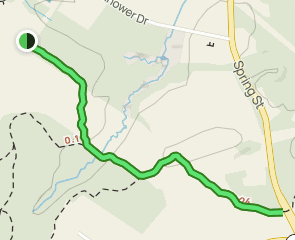 Clark Brook Trail, Maine - 15 Reviews, Map | AllTrails