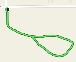 Pinconning Nature Preserve Trail, Michigan - Map, Guide | AllTrails