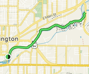 Animas River Trail: 161 Reviews, Map - New Mexico | AllTrails