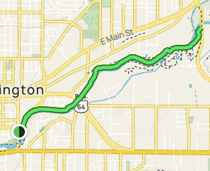 Animas River Trail: 174 Reviews, Map - New Mexico | AllTrails
