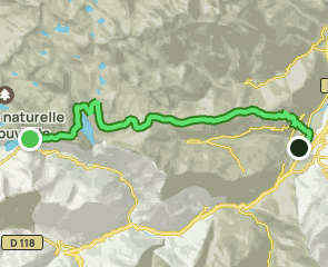 GR®10: Lac d’Orédon - Vielle-Aure, Hautes-Pyrénées, France - 12 Reviews ...