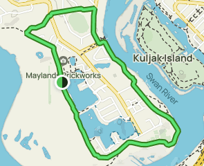 Maylands Peninsular Loop, Western Australia, Australia - 161 Reviews ...