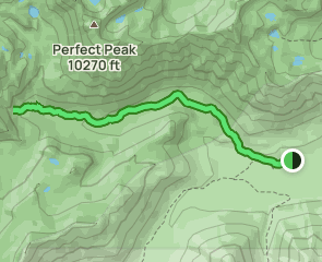 Alpine Creek Trail: 103 fotos - Idaho | AllTrails