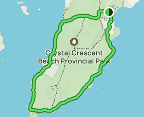 Pennant Point Trail, Nova Scotia, Canada - 519 Reviews, Map | AllTrails