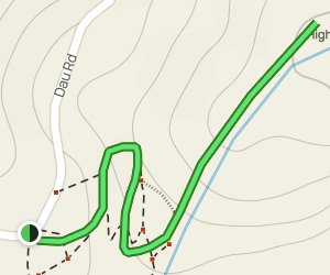 Highfields Falls Trail: 23 Reviews, Map - Queensland, Australia | AllTrails