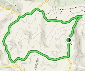 Gormans Gap Loop: 22 Reviews, Map - Queensland, Australia | AllTrails