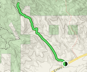 AllTrails | Adelmann Mine: 1044 Reviews, Map - Idaho