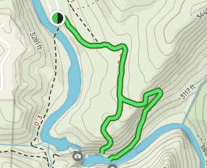 Linville Falls via Plunge Basin Trail, North Carolina - 1,008 Reviews ...