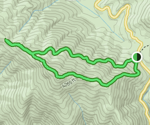 Jupiter Mountain Loop | Map, Guide - California | AllTrails