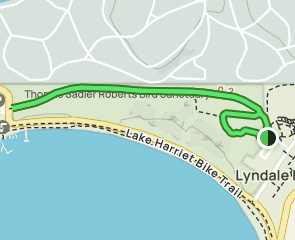 Thomas Sadler Roberts Bird Sanctuary Trail, Minnesota - 31 Reviews, Map ...