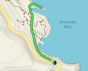 Onomea Trail, Hawaii, Hawaii - 317 Reviews, Map | AllTrails