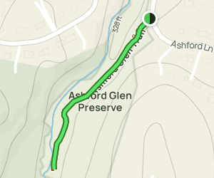 Ashford Glen Preserve Trail: 34 Reviews, Map - New York | AllTrails