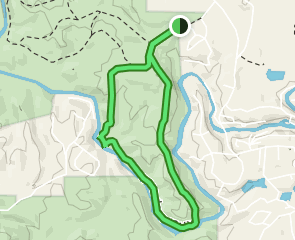 Cartecay River Loop Trail, Georgia - 1,851 Reviews, Map | AllTrails