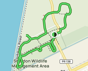 Sheldon Lake State Park Nature Loop, Texas - 181 Reviews, Map | AllTrails