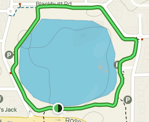 Jackadder Lake Loop: 22 Fotos - Western Australia, Australien | AllTrails