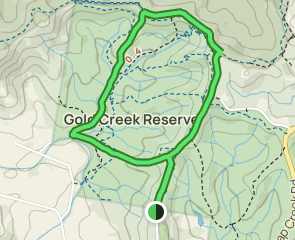 Boscombe Road Trail, South Boundary Road and Gold Creek Trail: 77 fotos ...