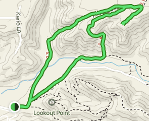 Coyote and Fox Trail Loop: 143 foto - California | AllTrails