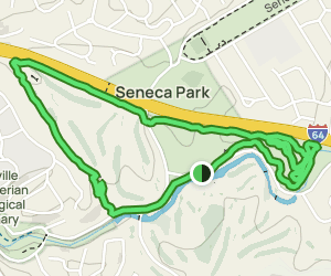 Seneca Park Trail Loop: 253 Reviews, Map - Kentucky | AllTrails