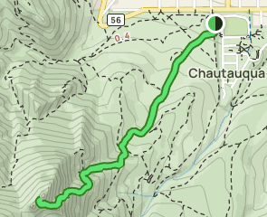 First and Second Flatiron, Colorado - 6,384 Reviews, Map | AllTrails