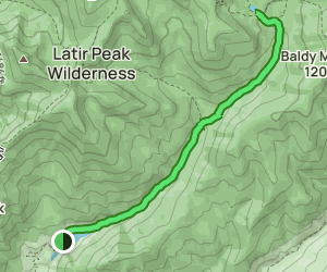 AllTrails | Heart Lake Trail: 104 Reviews, Map - New Mexico