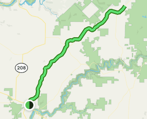 Rail 66 Country Trail, Pennsylvania - 53 Reviews, Map | AllTrails