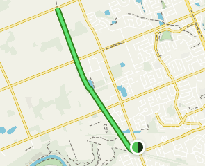 Ilderton Rail Trail, Ontario, Canada - 22 Reviews, Map | AllTrails