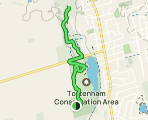 Tottenham Conservation Area: 14 Reviews, Map - Ontario, Canada | AllTrails