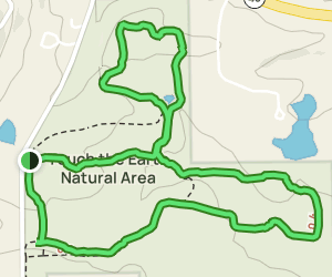 Shawnee and Lenape Trail Loop | Map, Guide - Indiana | AllTrails