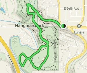 Hangman Park Loop: 228 Reviews, Map - Washington | AllTrails