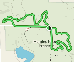 Moraine Nature Preserve: 317 Reviews, Map - Indiana | AllTrails