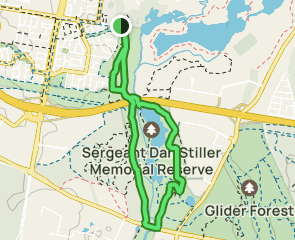 Sergeant Dan Stiller Memorial Reserve Loop: 104 Fotos - Queensland ...