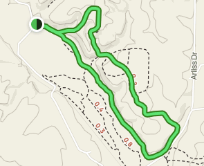 Wire Road Conservation Area Loop, Missouri - 115 Reviews, Map | AllTrails