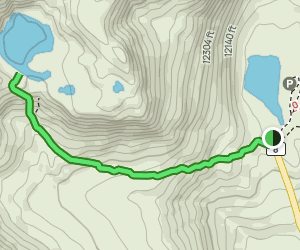 Lake Emma Trail: 184 Reviews, Map - Colorado | AllTrails