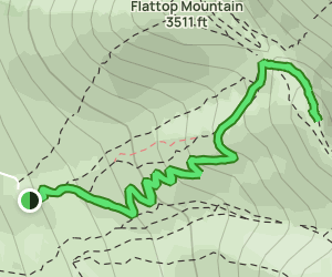 Peak 2: 356 Reviews, Map - Alaska | AllTrails