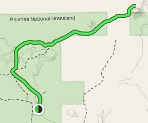 Pawnee Buttes Trail: 445 Reviews, Map - Colorado | AllTrails