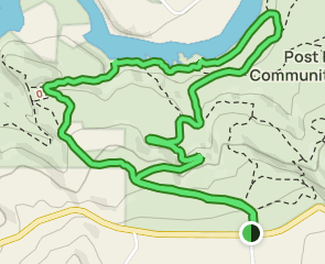 Upper Falls Loop, Idaho - 486 Reviews, Map | AllTrails