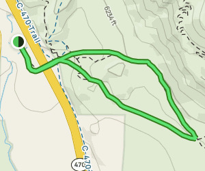 Green Mountain Trail Loop: 255 Reviews, Map - Colorado | AllTrails