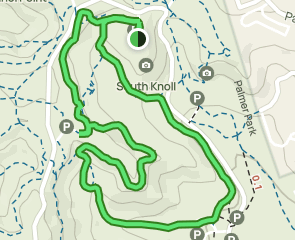Kinnickinnick Trail , Colorado - 482 Reviews, Map | AllTrails