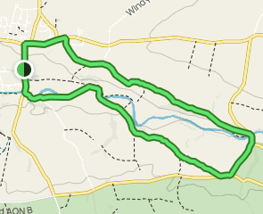 Bentham Line: High Bentham Circular Walk: 7 Fotos - Lancashire, England ...