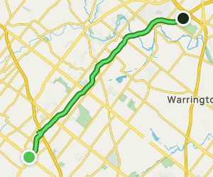 202 Parkway Trail: 151 Reviews, Map - Pennsylvania | AllTrails