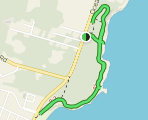 Black Point Trail, Rhode Island - 658 Reviews, Map | AllTrails