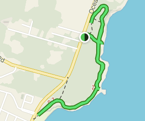 Black Point Trail: 626 Reviews, Map - Rhode Island | AllTrails