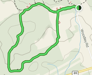 Connecting Trail via Eastern Bluebird Trail: 319 Fotos - Ontario ...