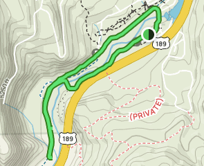 Canyon View Park Provo River Loop, Utah - 224 Reviews, Map | AllTrails