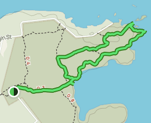 Burnt Point Loop, Ontario, Canada - 801 Reviews, Map | AllTrails