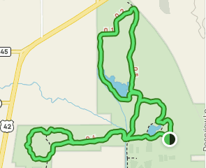 Buckeye Woods, Ohio - 453 Reviews, Map | AllTrails